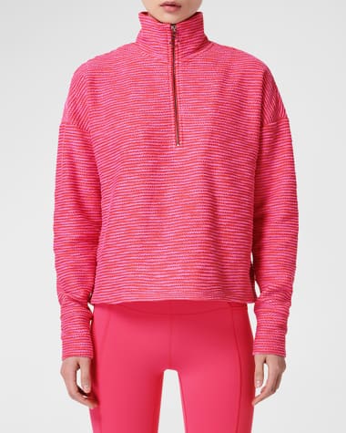Designer Sweatshirts & Hoodies for Women | Neiman Marcus