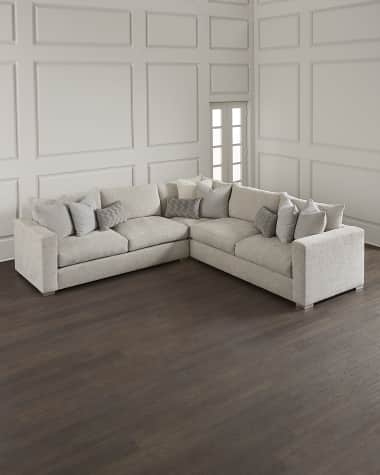 Bernhardt Furniture at Neiman Marcus