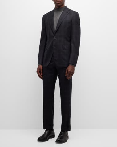Brioni Suits for Men | Neiman Marcus