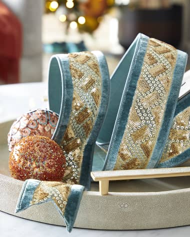 D. Stevens Collection at Neiman Marcus