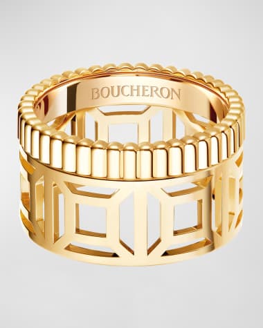 Boucheron Jewelry at Neiman Marcus