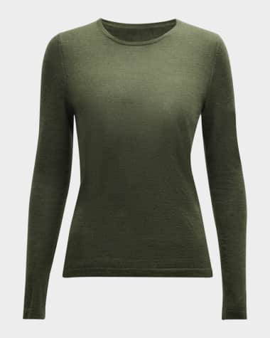 Women's Designer Cashmere Sweaters | Neiman Marcus