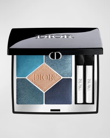 dior couture makeup
