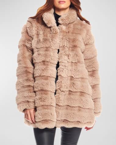 Fabulous Furs at Neiman Marcus