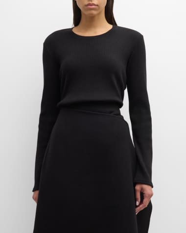 The Row at Neiman Marcus