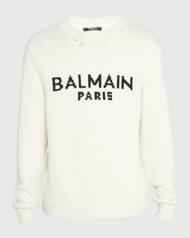 Balmain at Neiman Marcus