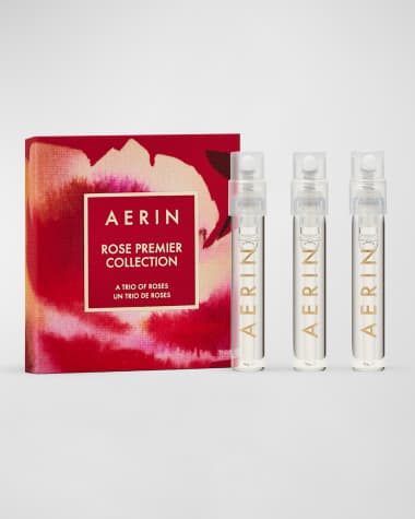 Aerin at Neiman Marcus