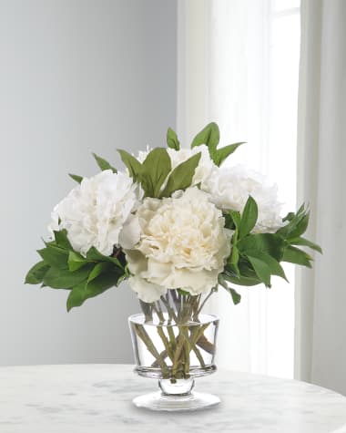 NDI Floral at Neiman Marcus