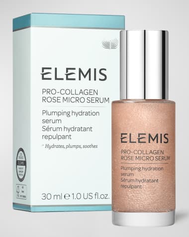 ELEMIS Skin Care at Neiman Marcus