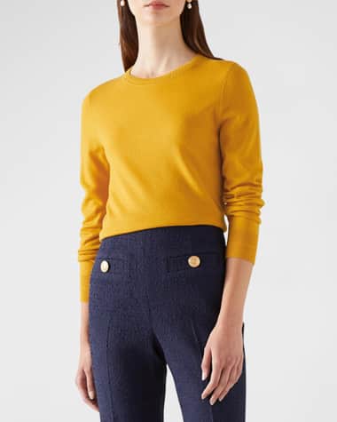 LK Bennett at Neiman Marcus