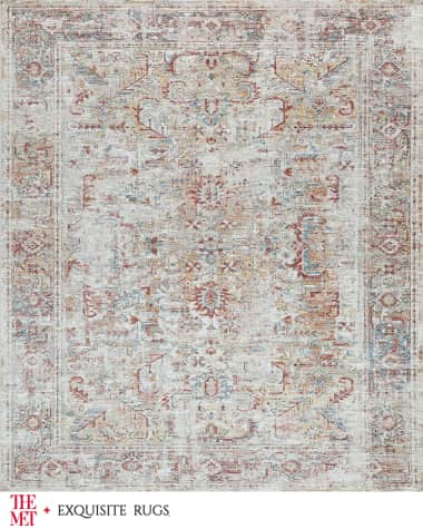 Luxury Designer Rugs | Neiman Marcus