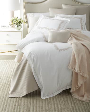 Matouk Bedding & Sheets at Neiman Marcus