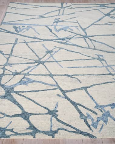 Designer Rugs | Neiman Marcus