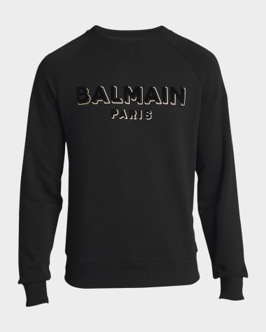 Balmain at Neiman Marcus