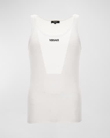 Versace Men's Shoes, Clothing & Accessories | Neiman Marcus