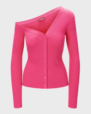 Staud at Neiman Marcus