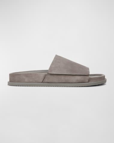 Vince Sandals Men's Shoes | Neiman Marcus