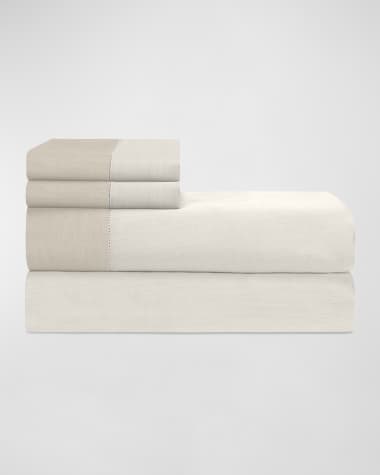Luxury Sheets & Designer Bed Sheet Sets | Neiman Marcus
