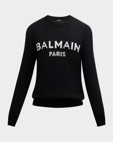 Balmain at Neiman Marcus