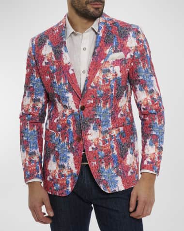 Robert Graham Men's Clothing | Neiman Marcus