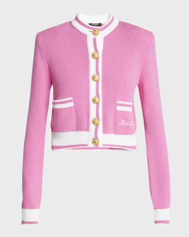 Balmain at Neiman Marcus