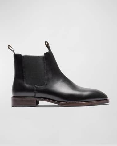 Men's Designer Boots | Neiman Marcus