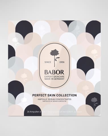 BABOR Skincare | Neiman Marcus