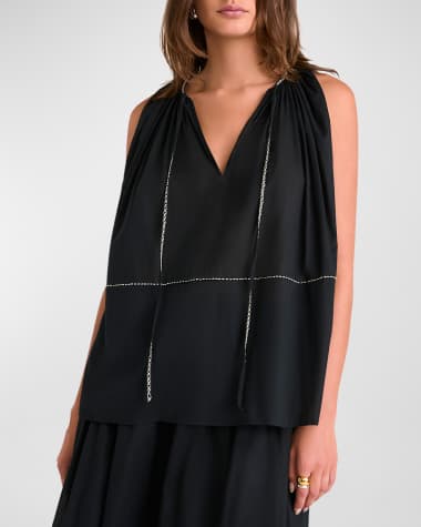 Merlette at Neiman Marcus