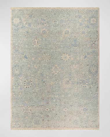 Luxury Designer Rugs | Neiman Marcus