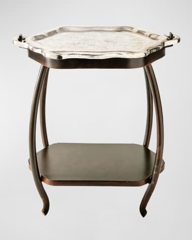 Jan Barboglio at Neiman Marcus