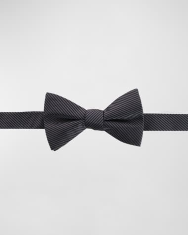 designer bow ties