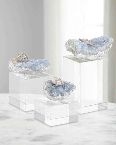 John-Richard Collection Home Dècor at Neiman Marcus