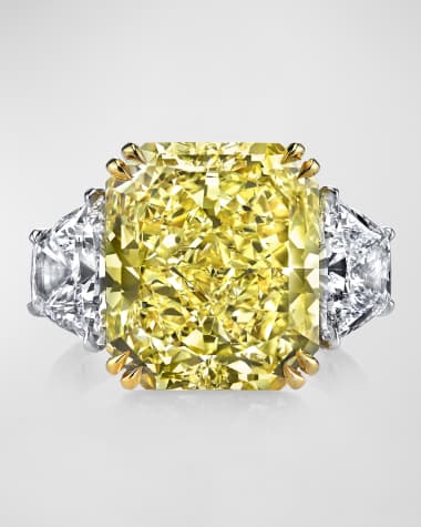 Luxury Designer Engagement Rings | Neiman Marcus