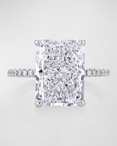 Luxury Designer Engagement Rings | Neiman Marcus