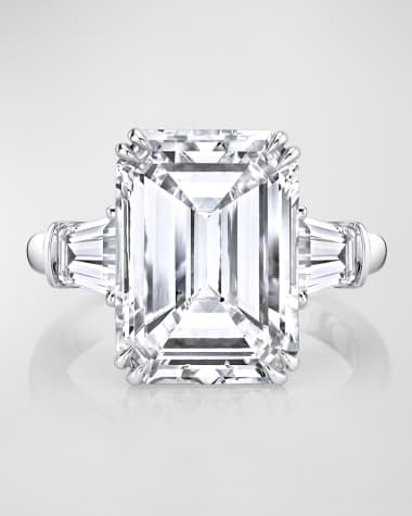 Luxury Designer Engagement Rings | Neiman Marcus