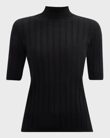 Women's Designer Cashmere Sweaters | Neiman Marcus