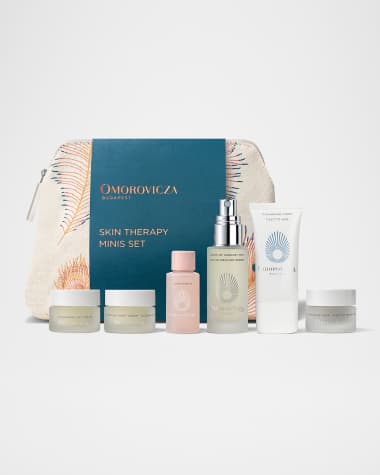 Omorovicza Skin Care at Neiman Marcus