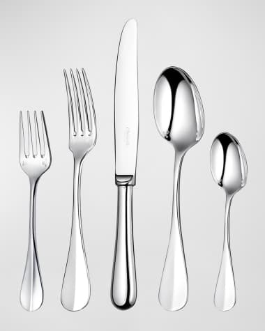 Christofle Flatware at Neiman Marcus