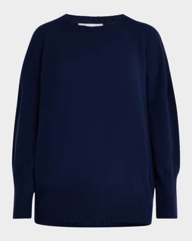 Women's Designer Cashmere Sweaters | Neiman Marcus