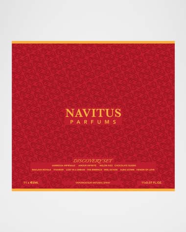 Navitus Parfums | Neiman Marcus