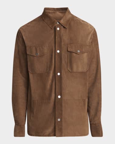 Kiton Men's Clothing | Neiman Marcus