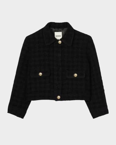 SANDRO at Neiman Marcus