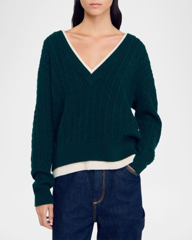 SANDRO at Neiman Marcus