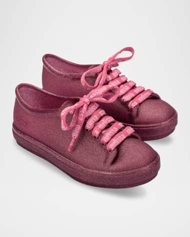 Girls' Designer Shoes, Sneakers & Boots (All Ages) | Neiman Marcus