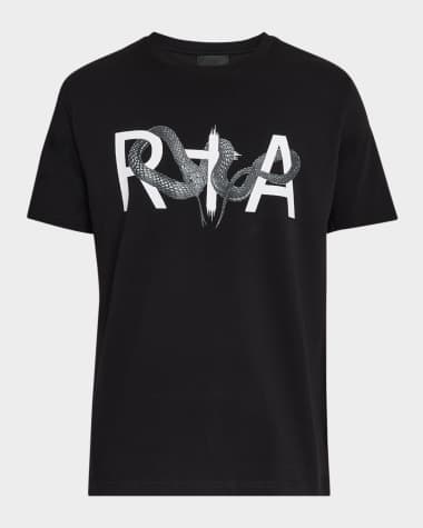 RTA Men's Clothing: Jeans & Shirts | Neiman Marcus