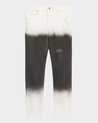 RTA Men's Clothing: Jeans & Shirts | Neiman Marcus