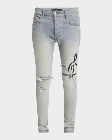 Amiri Jeans for Men | Neiman Marcus Amiri Jeans for Men | Neiman Marcus