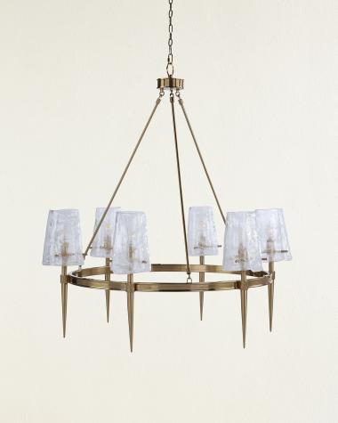 John-Richard Collection Lighting | Neiman Marcus
