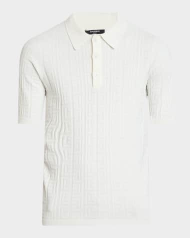 Balmain Men's Clothing | Neiman Marcus