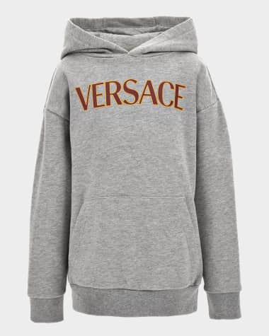 versace sweatshirt